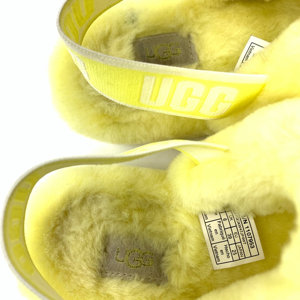 Ugg Oh Yea Slides - Gem